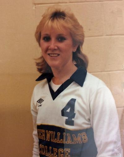Amy Beaulieu Filloramo | Old Rochester Regional Athletic Hall of Fame